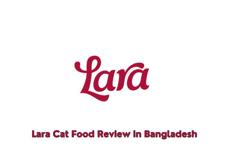 Lara Cat Food Review - AmarPet