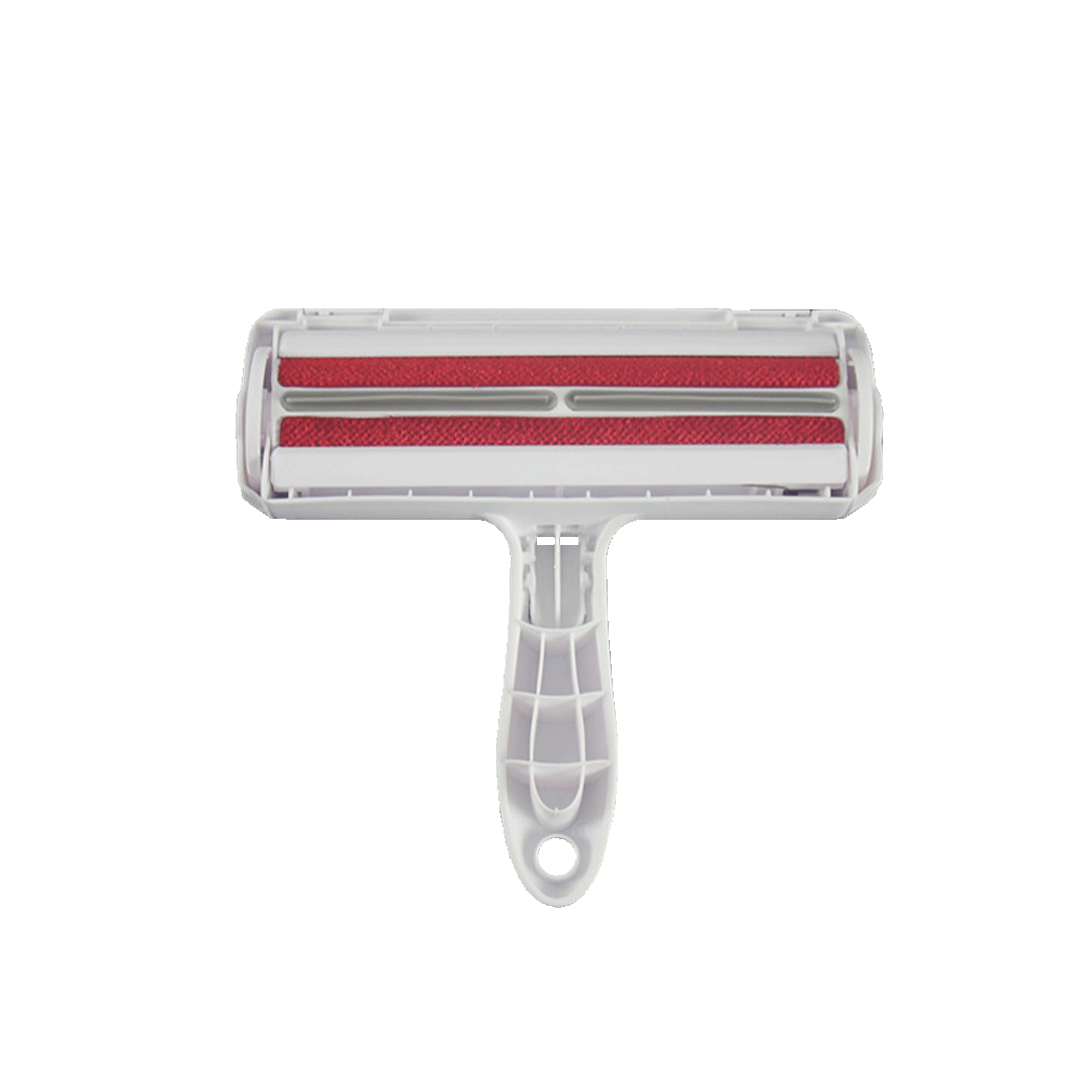 Multi-Use Sticky Fur Remover Drum Type Roller Brush