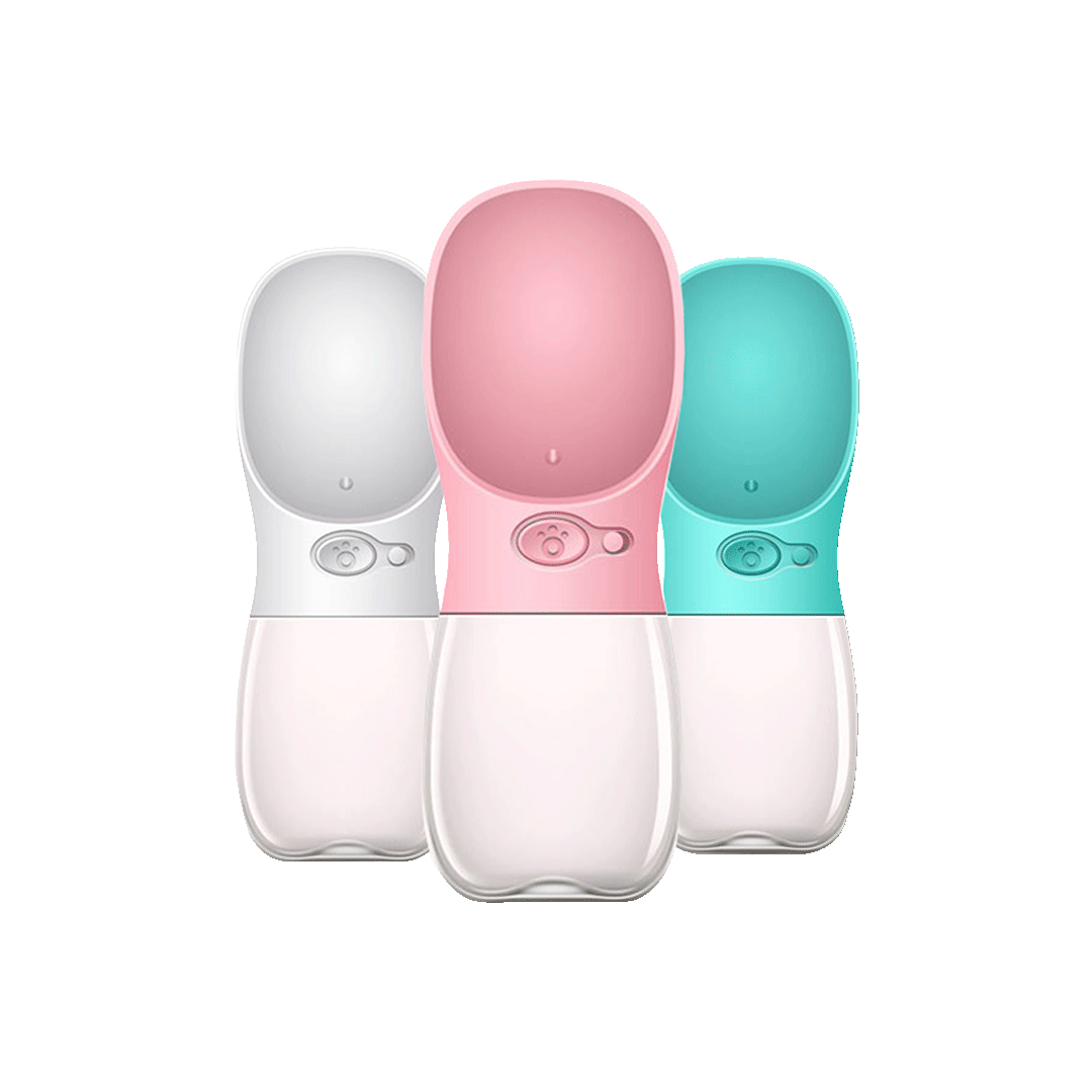 Premium Pet Water Pot